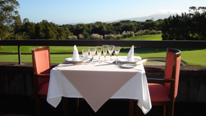 Batalha Golf Club Golf Course - Green Fee Rates, twilight, buggy - Azores