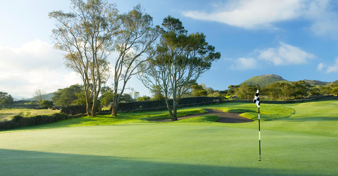 Azores São Miguel V Esperience Golf Package